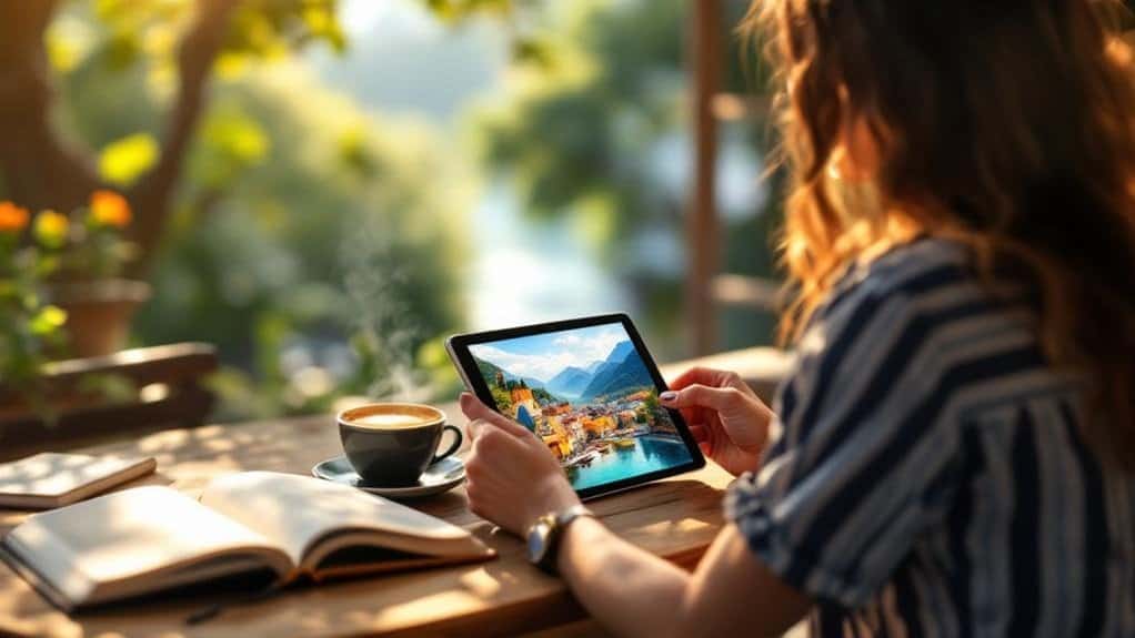 Best Editing Apps for Travel Photos - BringMeTravel