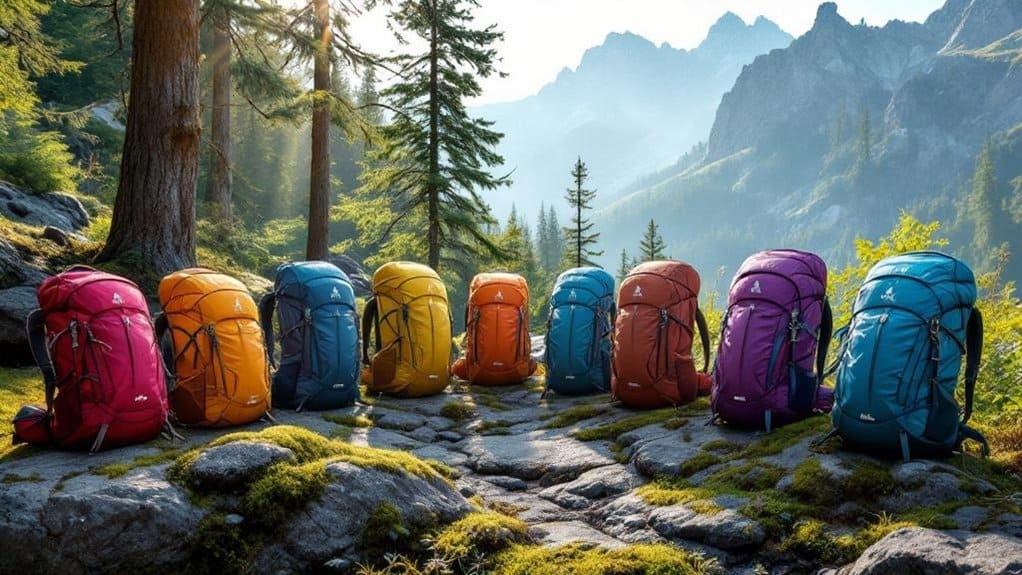 10 Best Hiking Backpacks for Long Treks: Your Ultimate Guide for ...