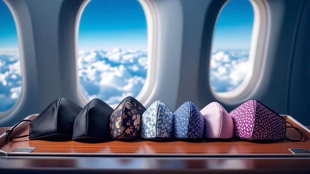 7 Best Face Masks for Airplane Travel to Keep You Comfortable and ...