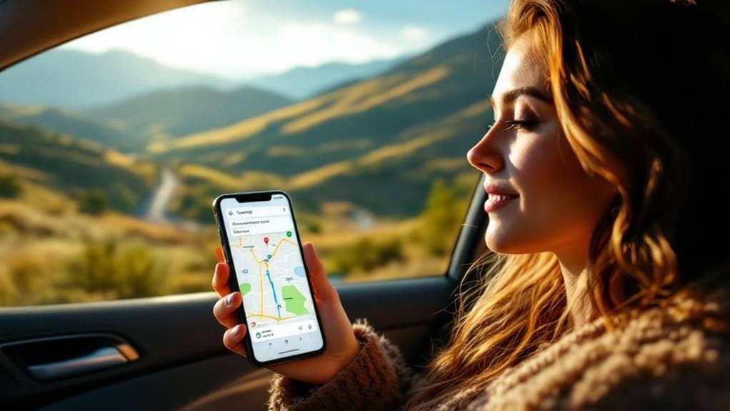 Top Offline Maps Apps for Road Trips - BringMeTravel