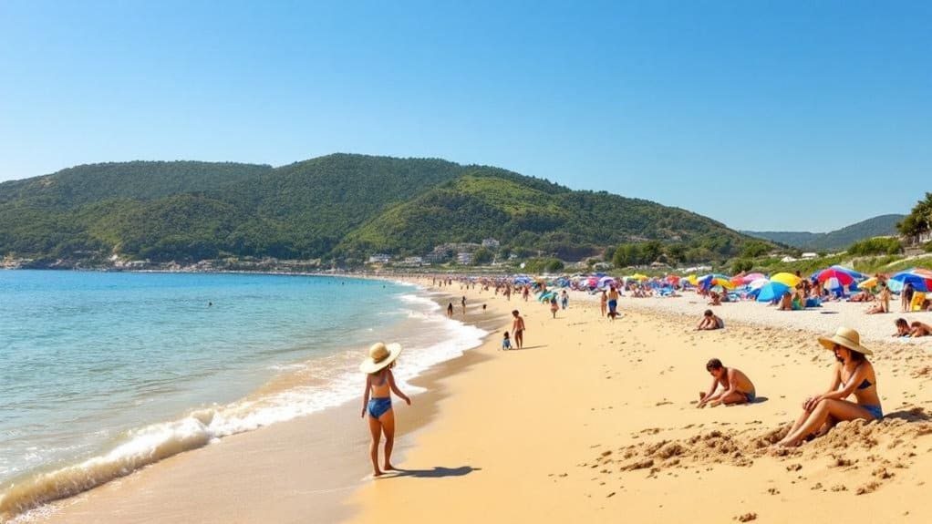Top 10 Kid-Friendly Beaches in Europe - BringMeTravel