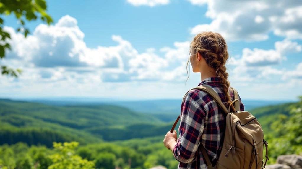 Weekend Hiking Trips Near Toronto - BringMeTravel