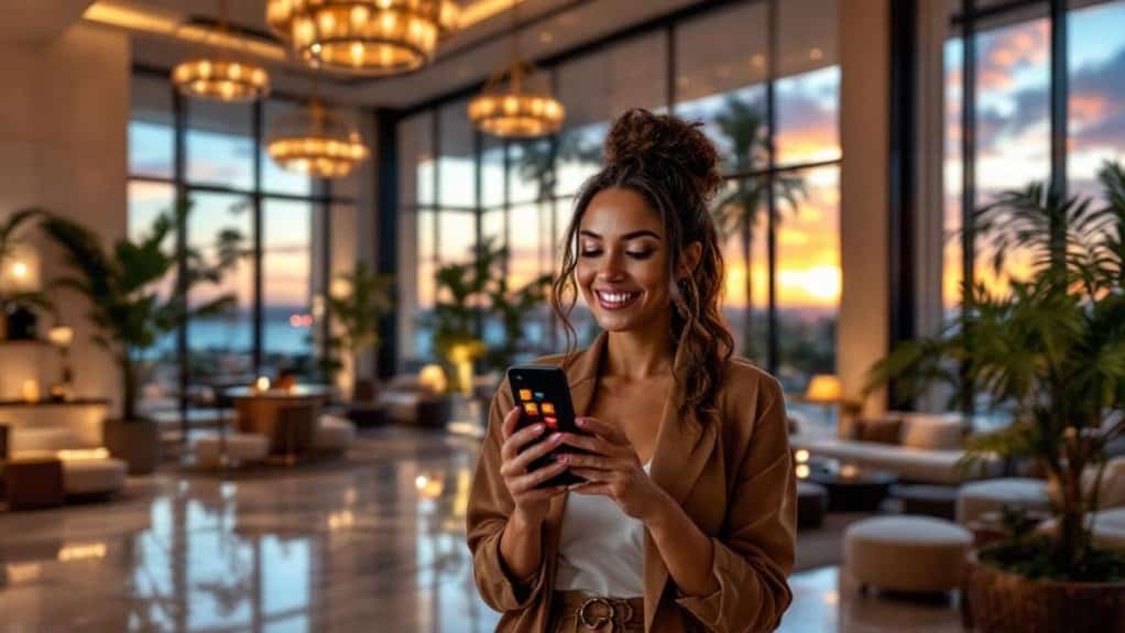 Best Hotel Booking Apps for Last-Minute Deals - BringMeTravel