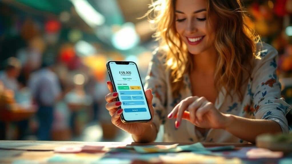Best Flight Booking Apps for Cheap Tickets - BringMeTravel