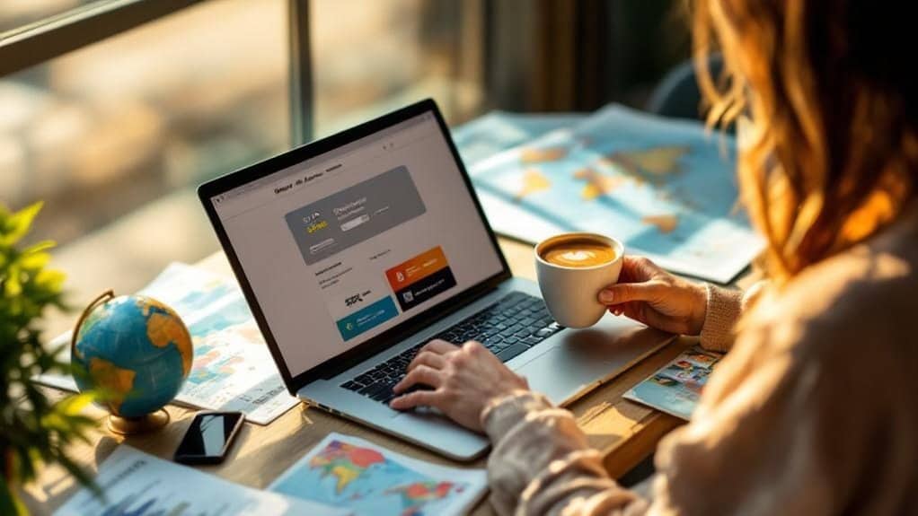 Best Travel-Friendly Bank Accounts With No Fees - BringMeTravel