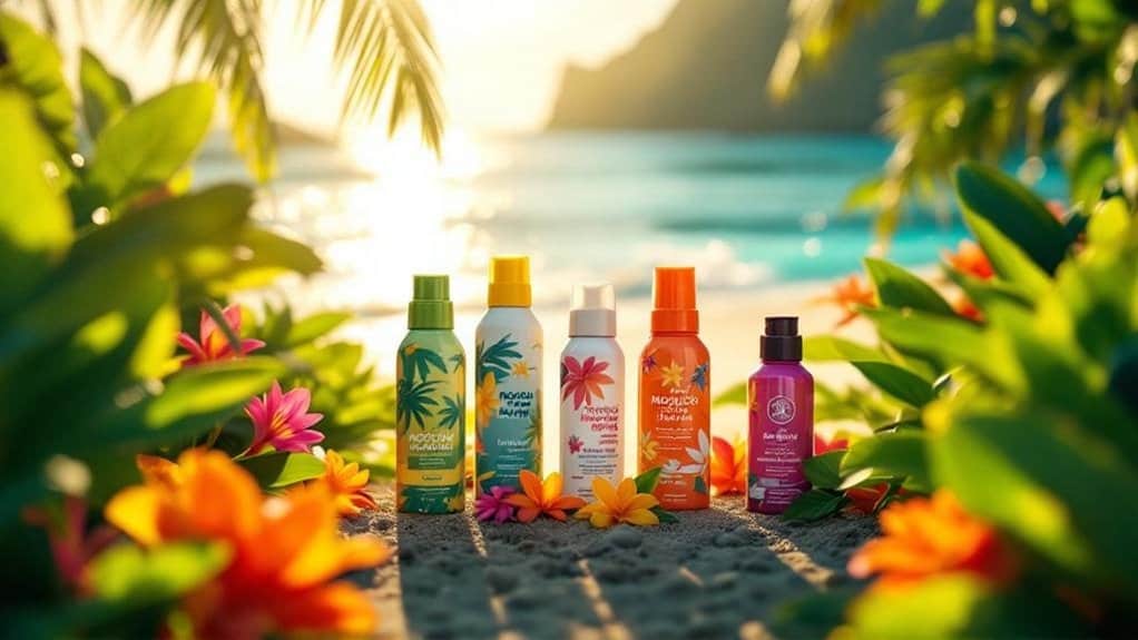 12 Best Mosquito Repellents for Tropical Countries – Stay Bite-Free on ...