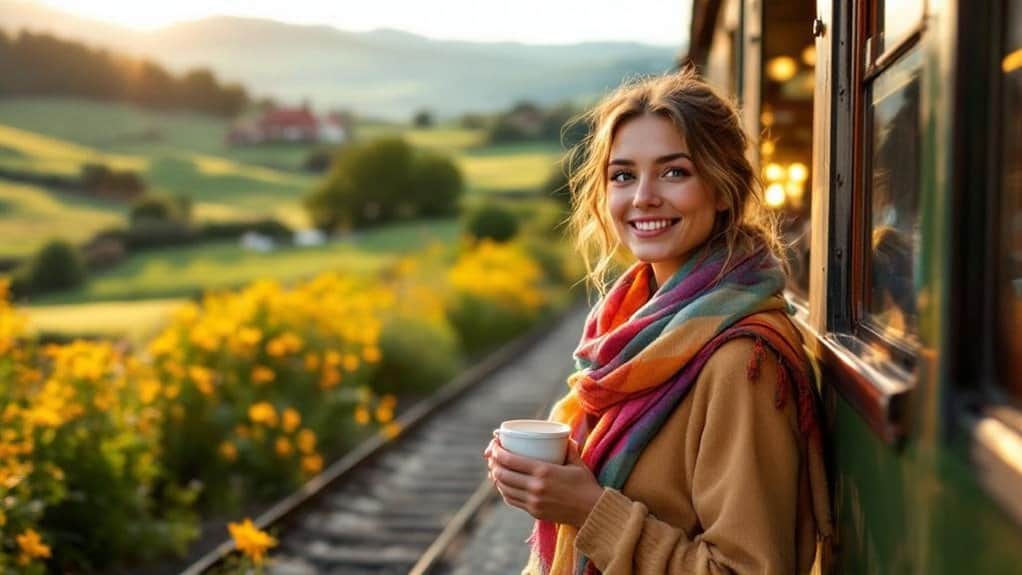 Top 10 Weekend Trips From New York by Train - BringMeTravel