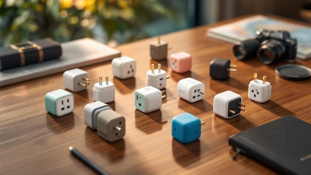The 9 Best Universal Travel Adapters for 2025 – Your Ultimate Travel ...