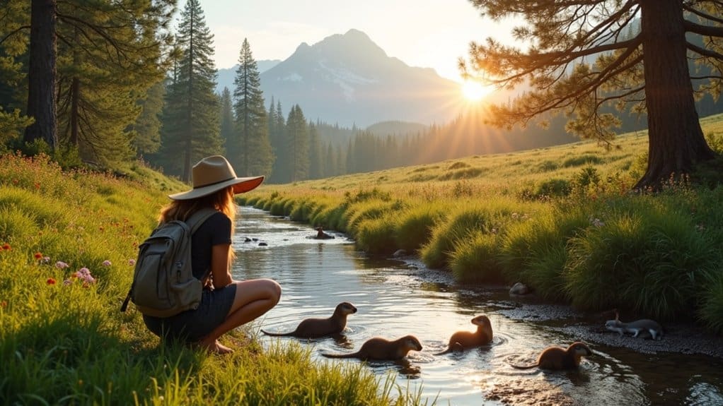 Nature Lover's Weekend Getaway Destinations Near You - BringMeTravel