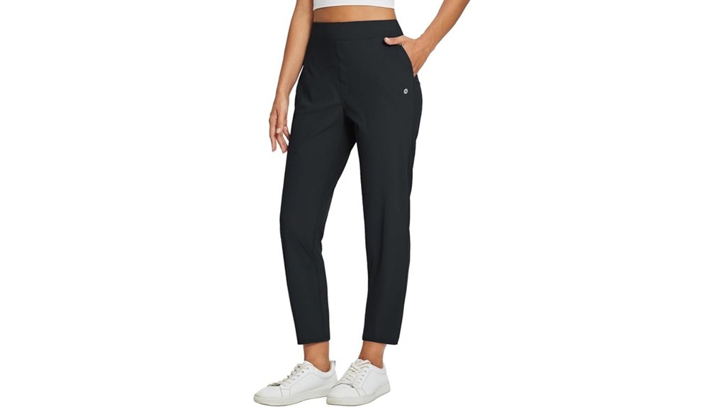 10 Best Wrinkle-Resistant Travel Clothing for Effortless Style ...